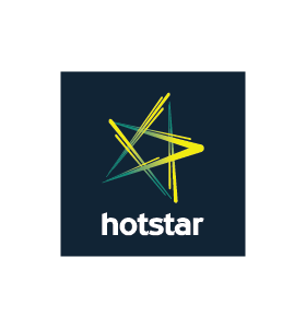Free High-Quality Hotstar Logo for Creative Design