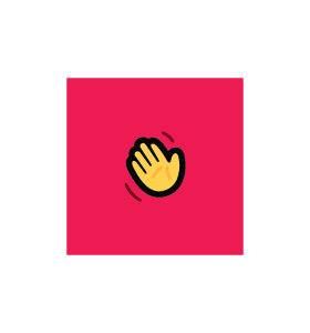 Free High-Quality HouseParty shape icon for Creative Design