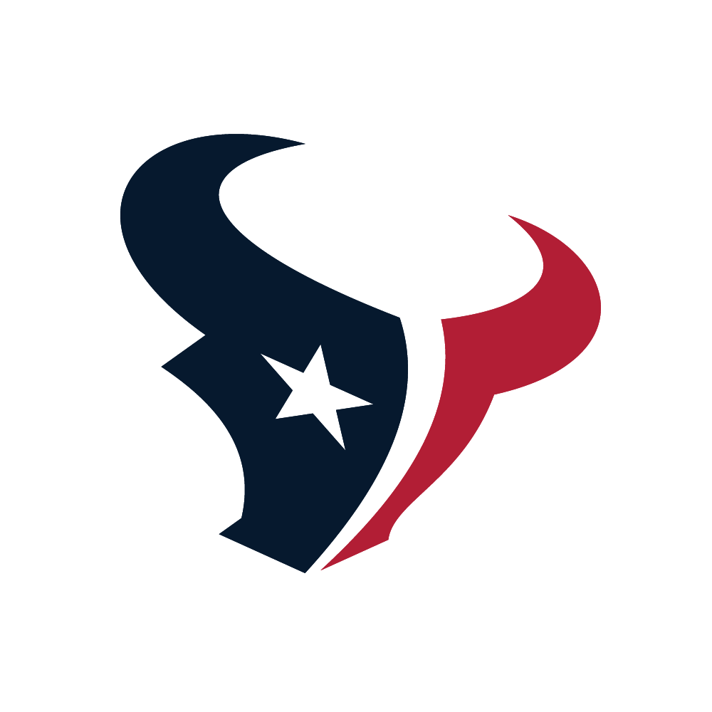 Free High-Quality Houston Texans Logo for Creative Design