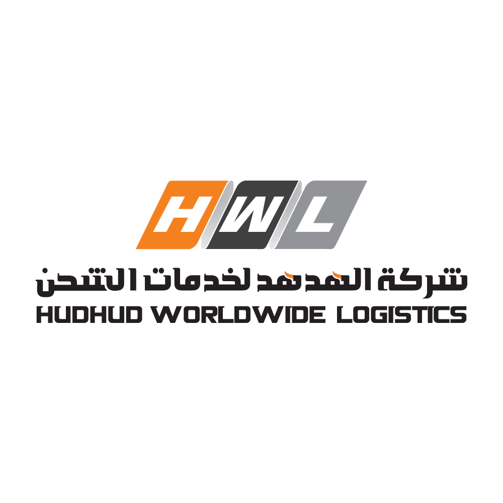 Download Hudhud Worldwide Logistics Logo in SVG Vector or PNG