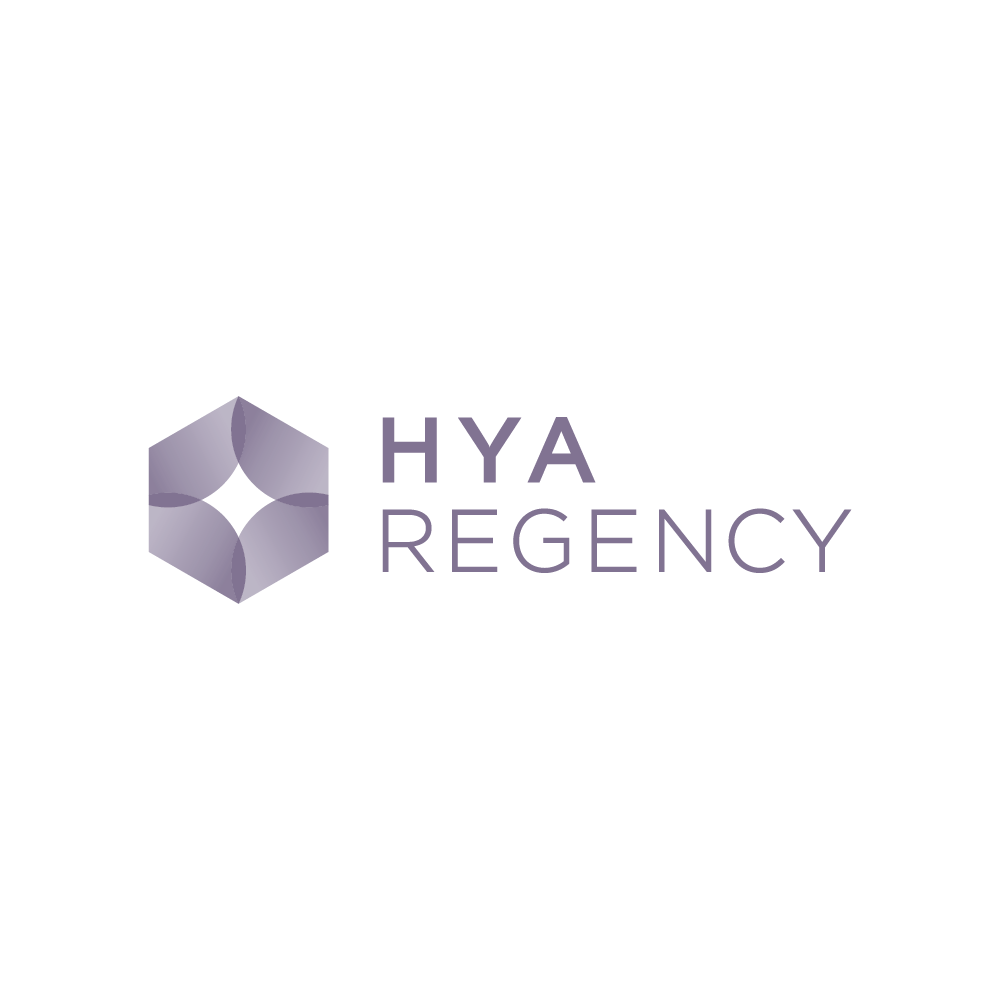 Free High-Quality Hya Regency Logo for Creative Design