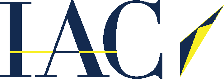 Free High-Quality IAC logo for Creative Design