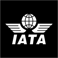 Download IATA Logo in SVG Vector or PNG
