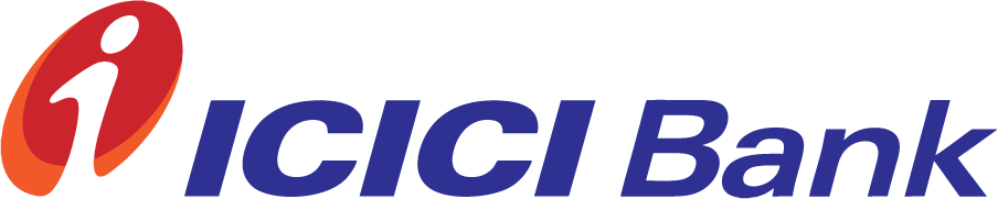 Free High-Quality ICICI Bank Logo Vector for Creative Design
