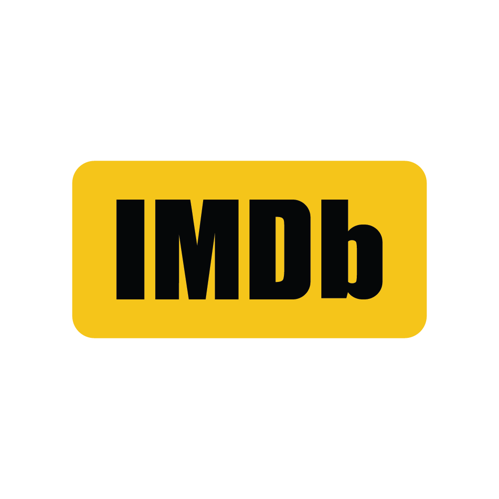 Free High-Quality IMDb Internet Movie Database Logo for Creative Design