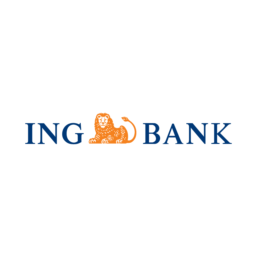 Free High-Quality ING Bank Logo for Creative Design