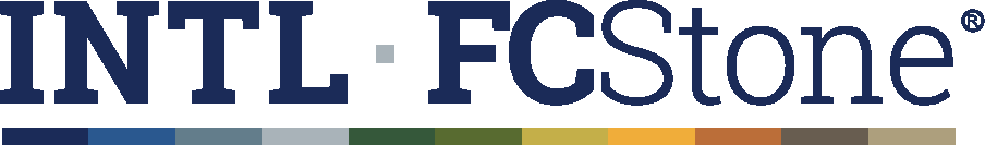 Free High-Quality INTL FCStone logo for Creative Design