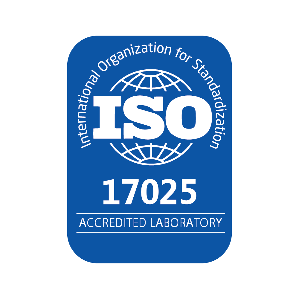 Download ISO 17025 Logo in SVG Vector or PNG