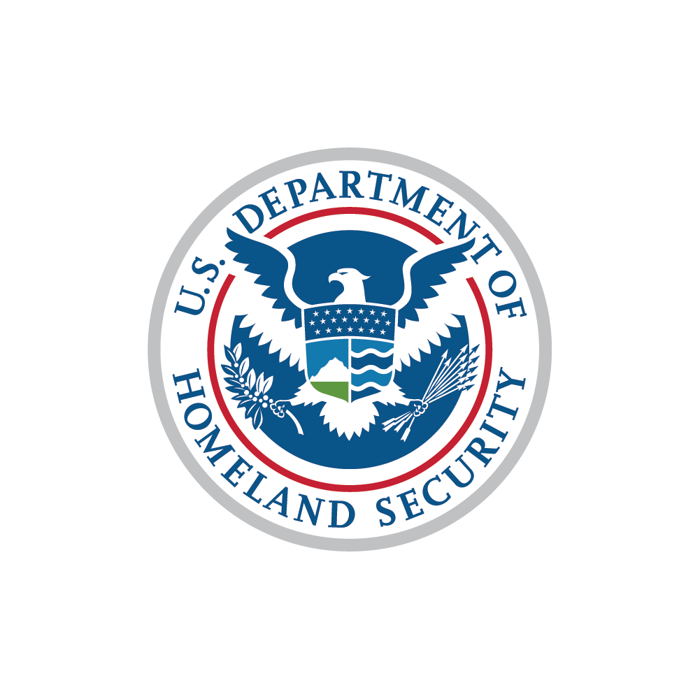 Free High-Quality Ice Government Logo Transparent for Creative Design