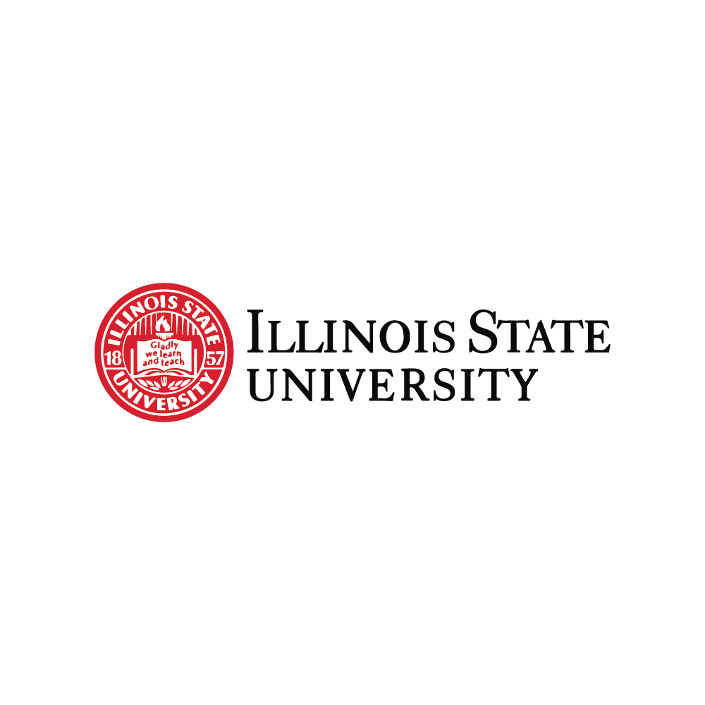 Free High-Quality Illinois State University Logo for Creative Design