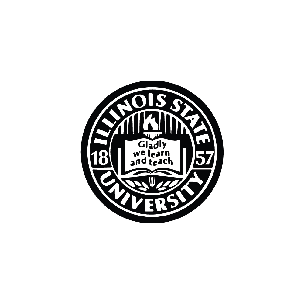 Free High-Quality Illinois State University Logo Icon for Creative Design