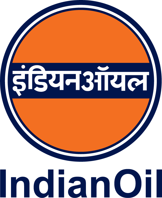 Free High-Quality Indian Oil Corporation Logo Vector for Creative Design