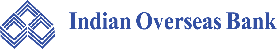 Free High-Quality Indian Overseas Bank Logo Vector for Creative Design