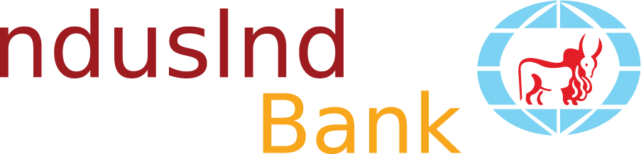 Free High-Quality IndusInd Bank Logo Vector for Creative Design