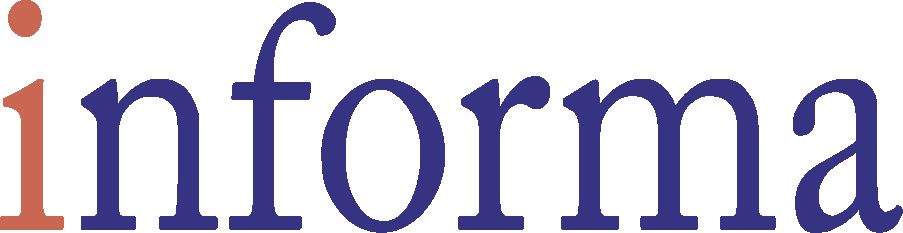 Free High-Quality Informa plc logo for Creative Design