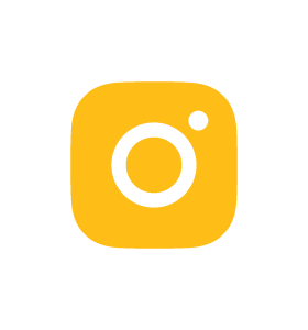 Free High-Quality Instagram Yellow Logo for Creative Design
