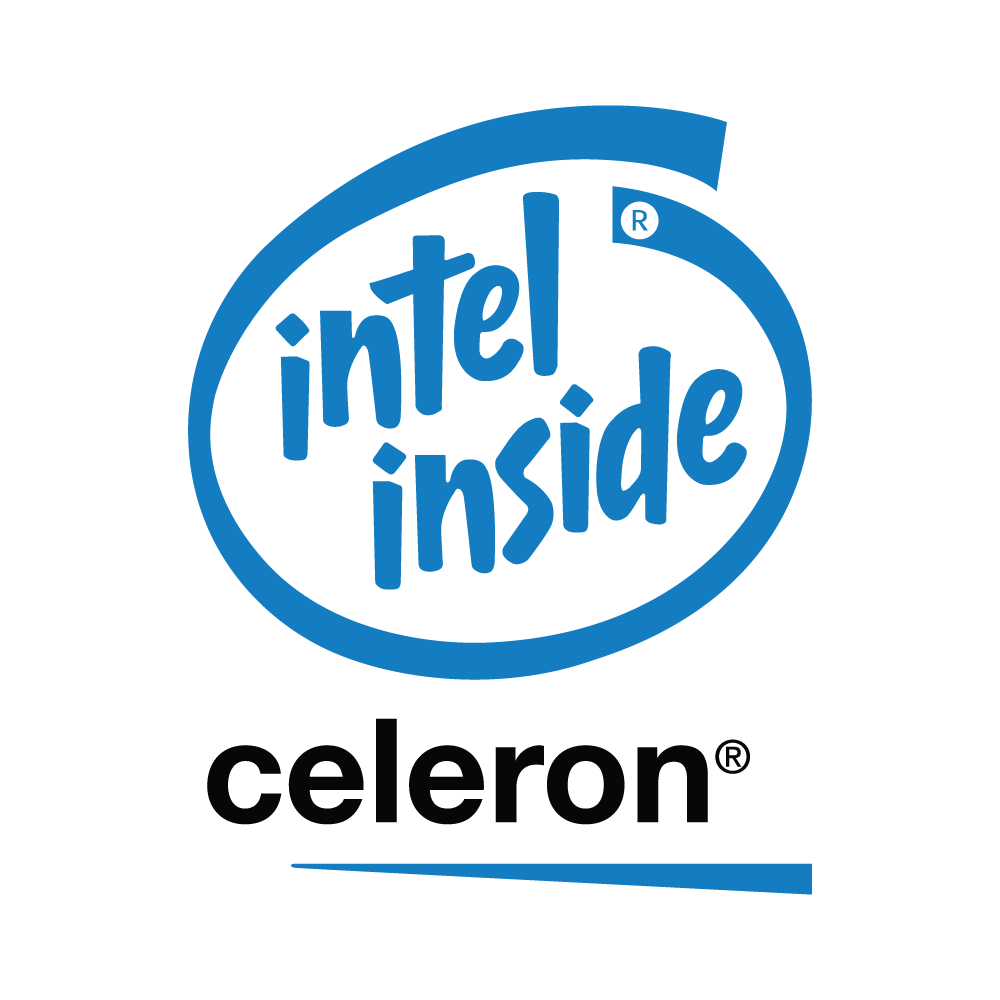 Free High-Quality Intel Inside Logo for Creative Design