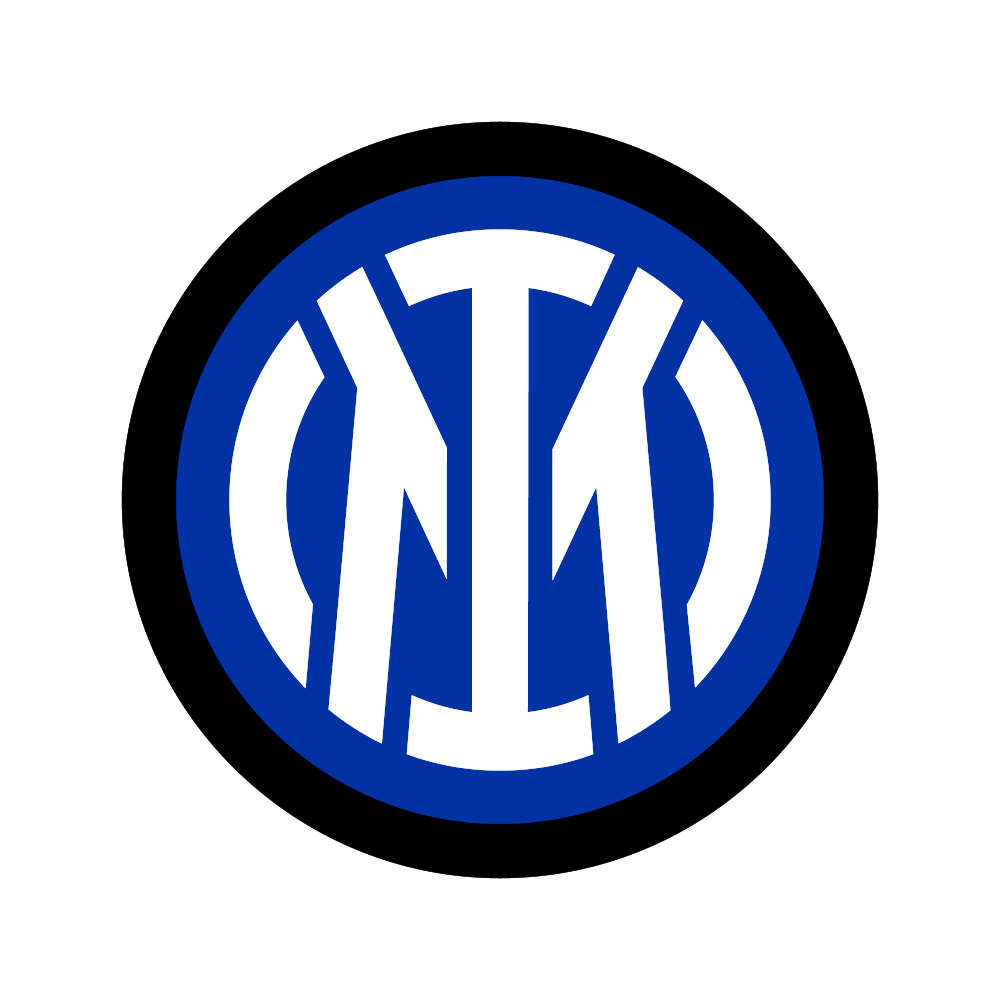 Free High-Quality Inter Milan New 2021 Logo for Creative Design