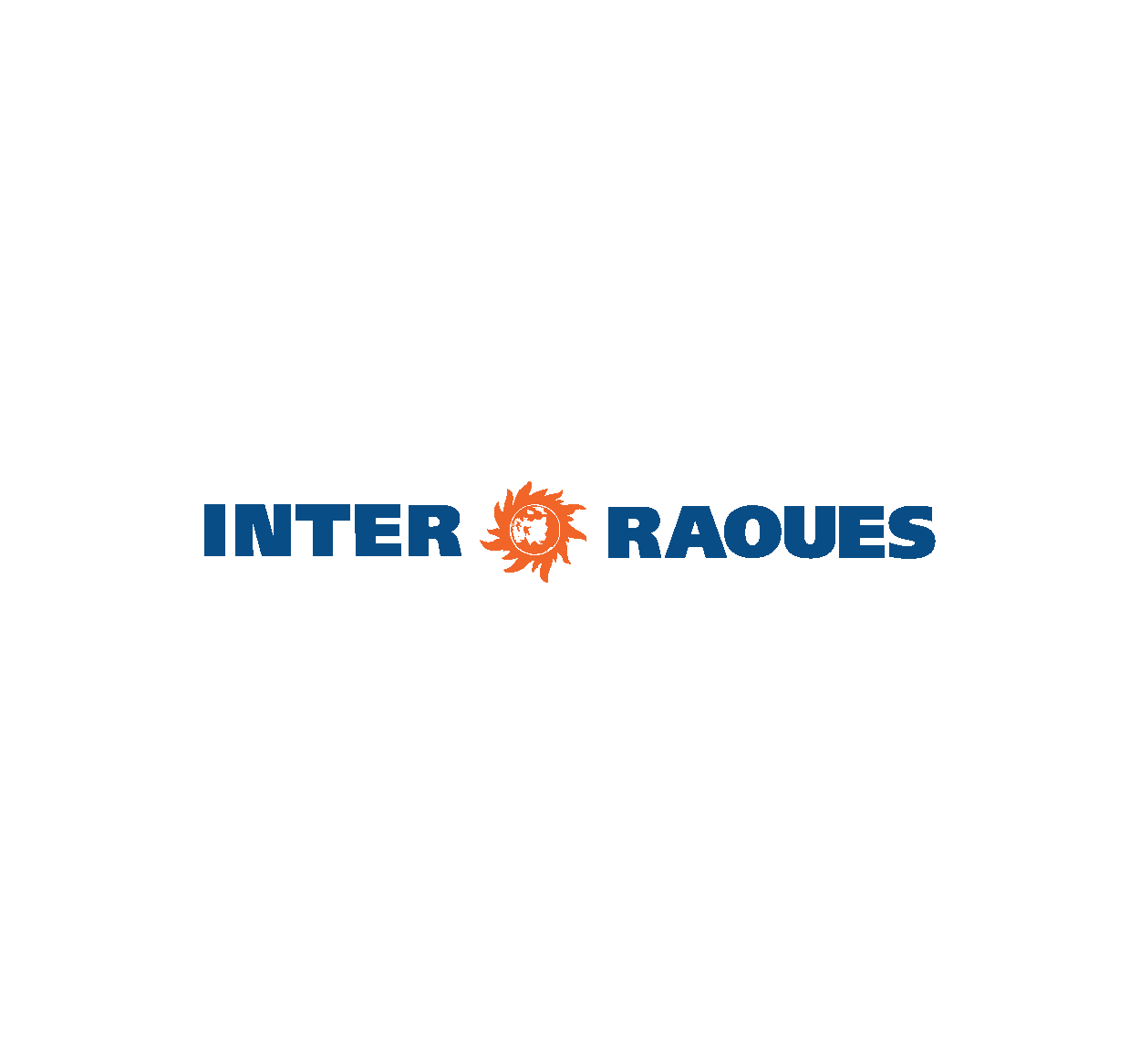 Free High-Quality Inter Rao logo for Creative Design