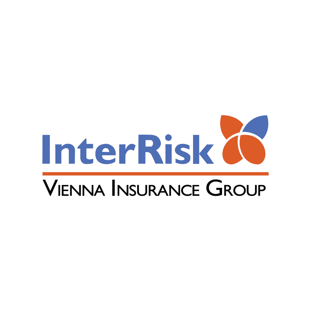 Free High-Quality Inter Risk Logo for Creative Design