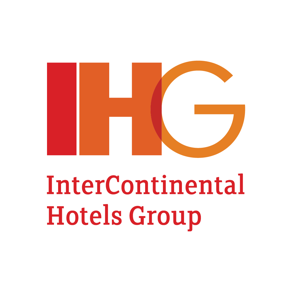 Free High-Quality InterContinental Hotels Group Logo for Creative Design