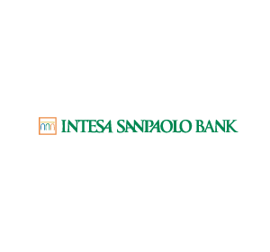 Free High-Quality Intesa Sanpaolo Vector Logo for Creative Design