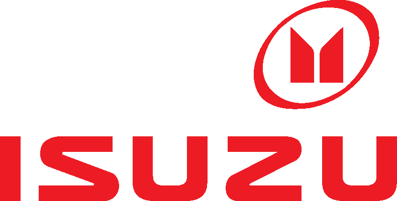 Free High-Quality Isuzu Motors logo for Creative Design