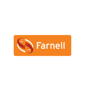 Free High-Quality J. K. Farnell Logo for Creative Design