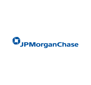 Free High-Quality JPMorgan Chase logo for Creative Design