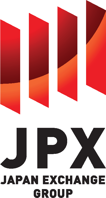 Free High-Quality Japan Exchange Group logo for Creative Design