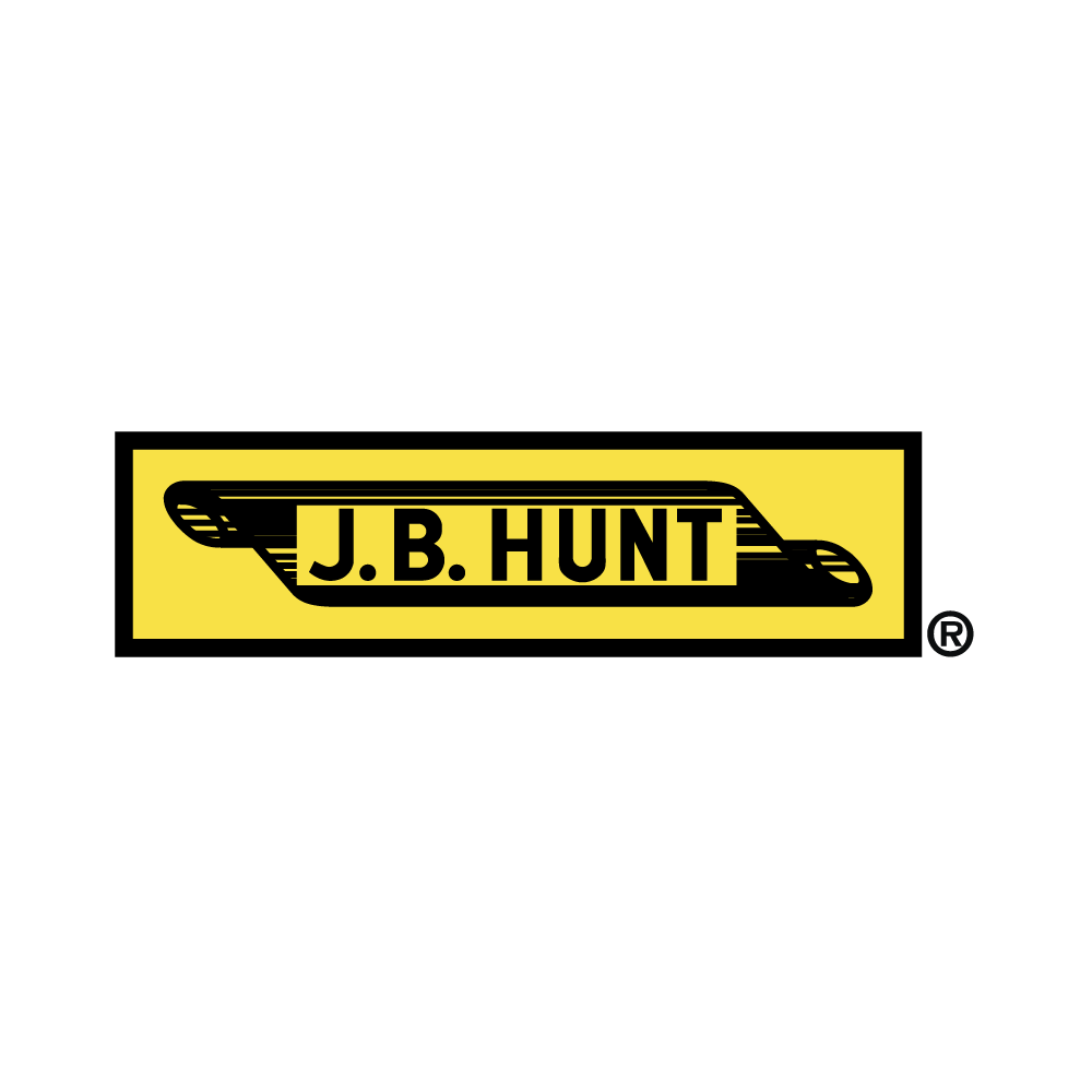 Free High-Quality Jb hunt Logo for Creative Design