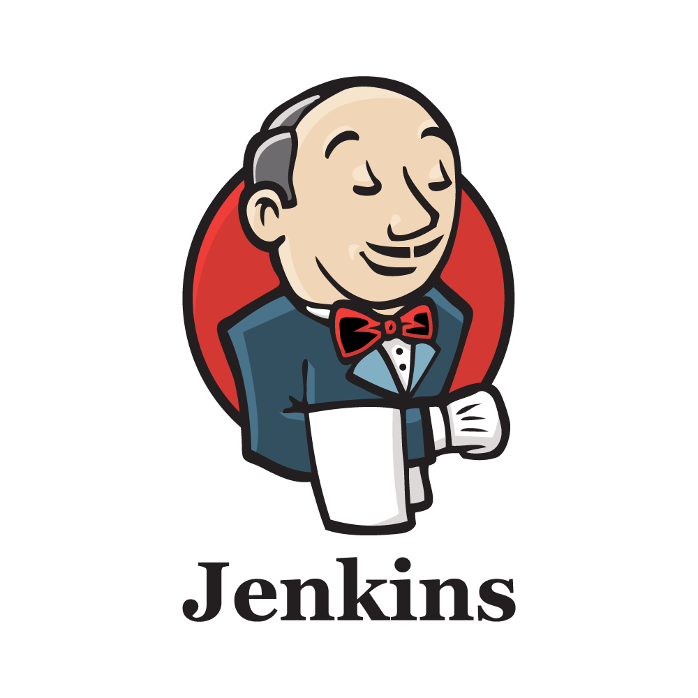 Free High-Quality Jenkins Logo for Creative Design