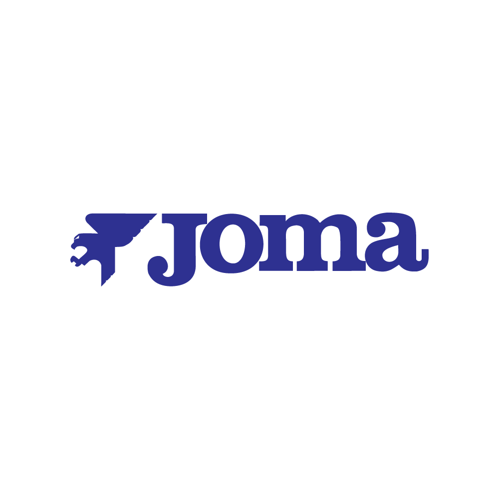 Free High-Quality Joma Logo for Creative Design