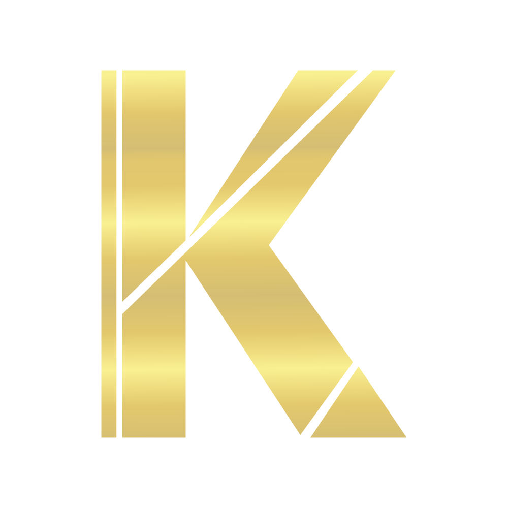 Free High-Quality Karatgold Coin Logo for Creative Design