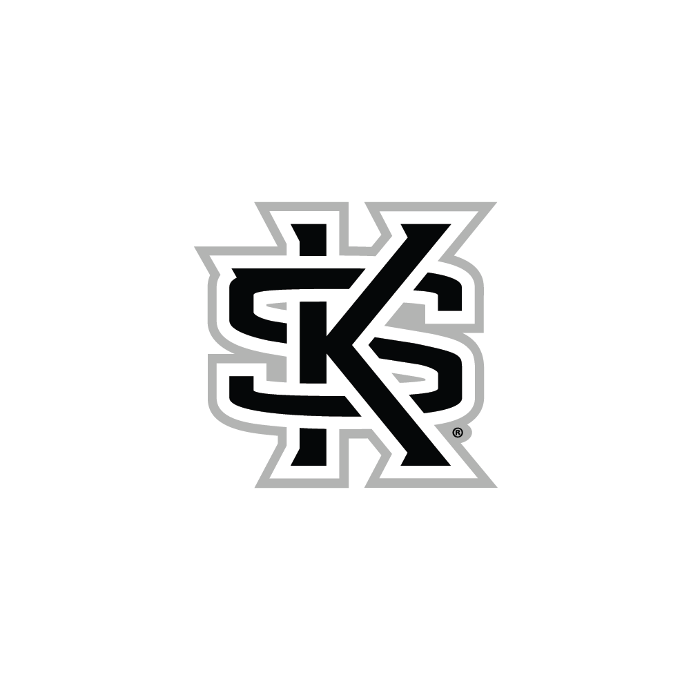 Free High-Quality Kennesaw State University Logo Icon for Creative Design