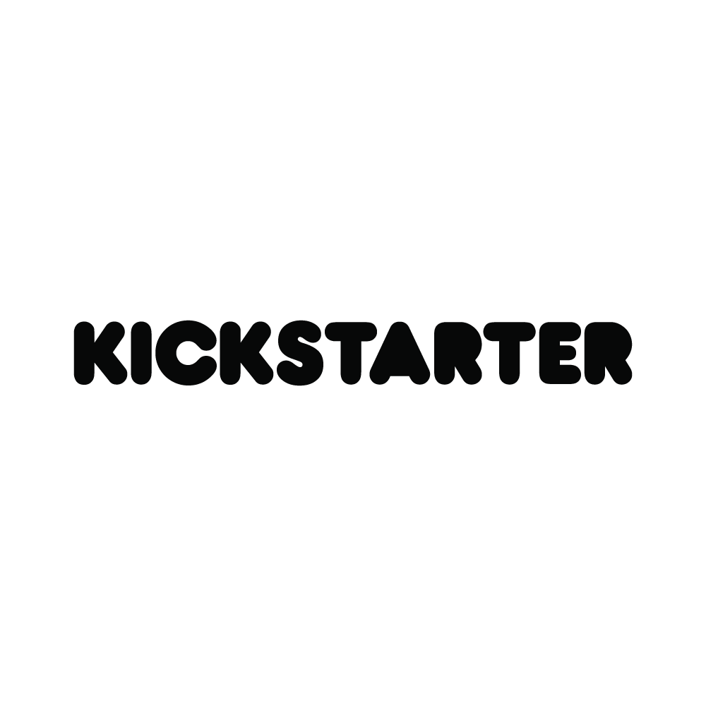 Free High-Quality Kickstarter Logo Png for Creative Design