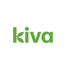 Free High-Quality Kiva Logo for Creative Design