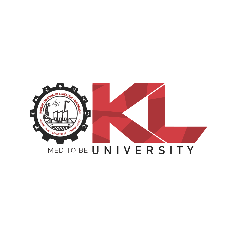 Free High-Quality Kl University Logo for Creative Design