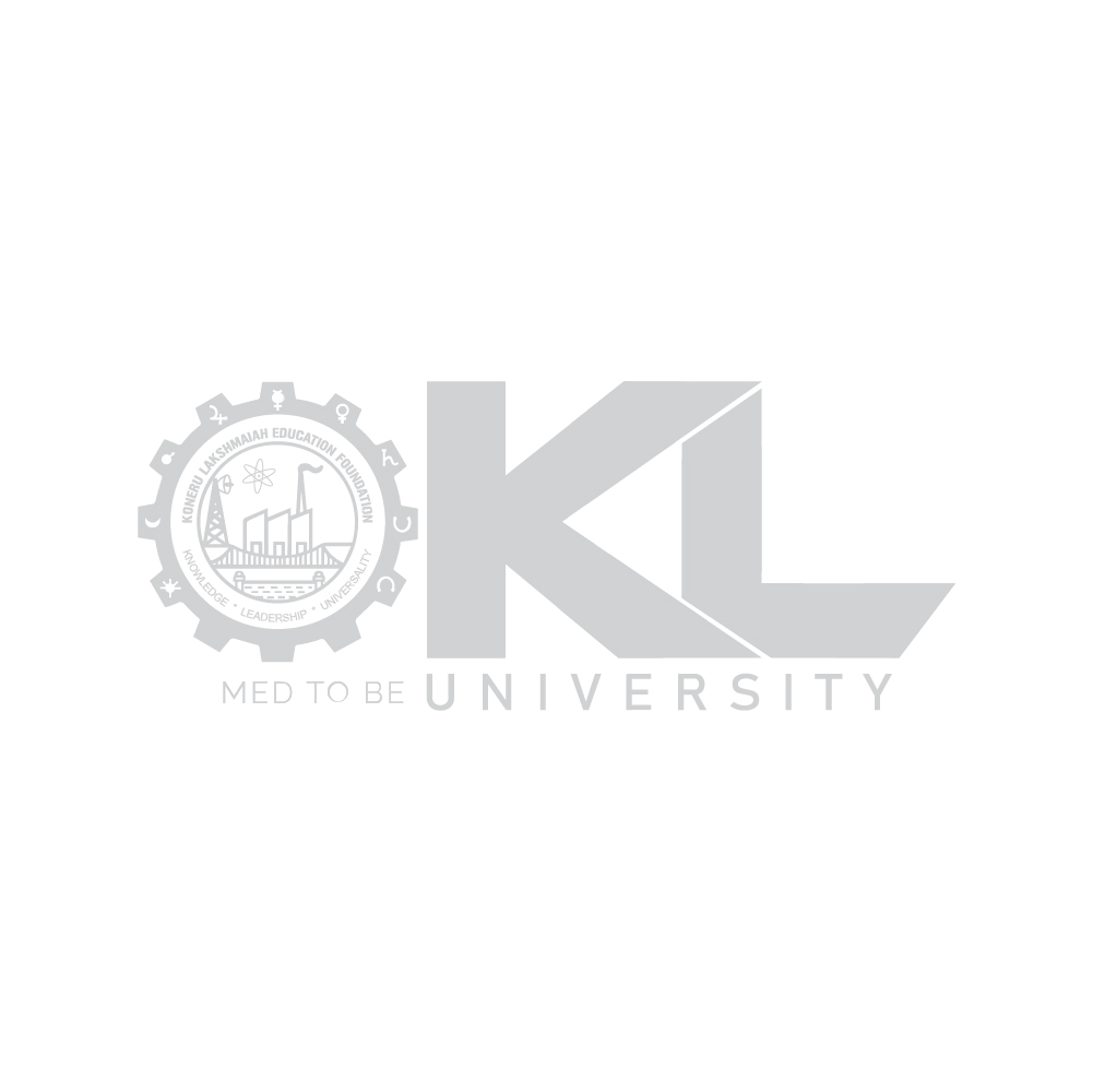 Free High-Quality Kl University Logo Vector for Creative Design