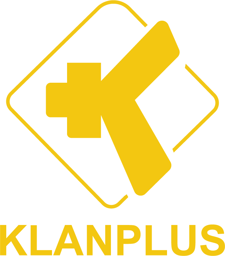 Free High-Quality Klan Plus Vector Logo for Creative Design