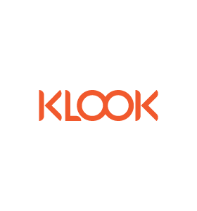 Free High-Quality Klook Logo for Creative Design