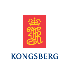 Free High-Quality Kongsberg Gruppen Logo for Creative Design