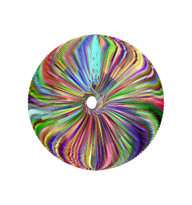 Free High-Quality Koosh ball Logo for Creative Design