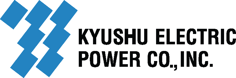 Free High-Quality Kyushu Electric Power logo for Creative Design