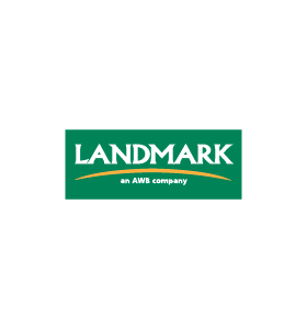 Free High-Quality LANDMARK Logo for Creative Design