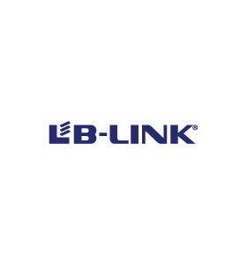 Free High-Quality LB-LINK Logo for Creative Design
