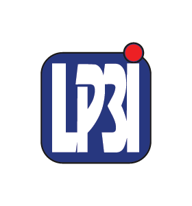 Free High-Quality LP3i Logo for Creative Design