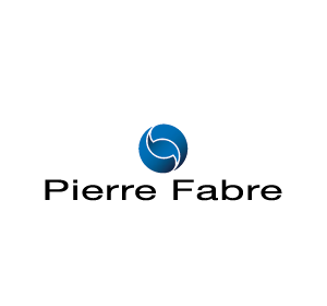 Free High-Quality Laboratoires Pierre Fabre Logo Vector for Creative Design