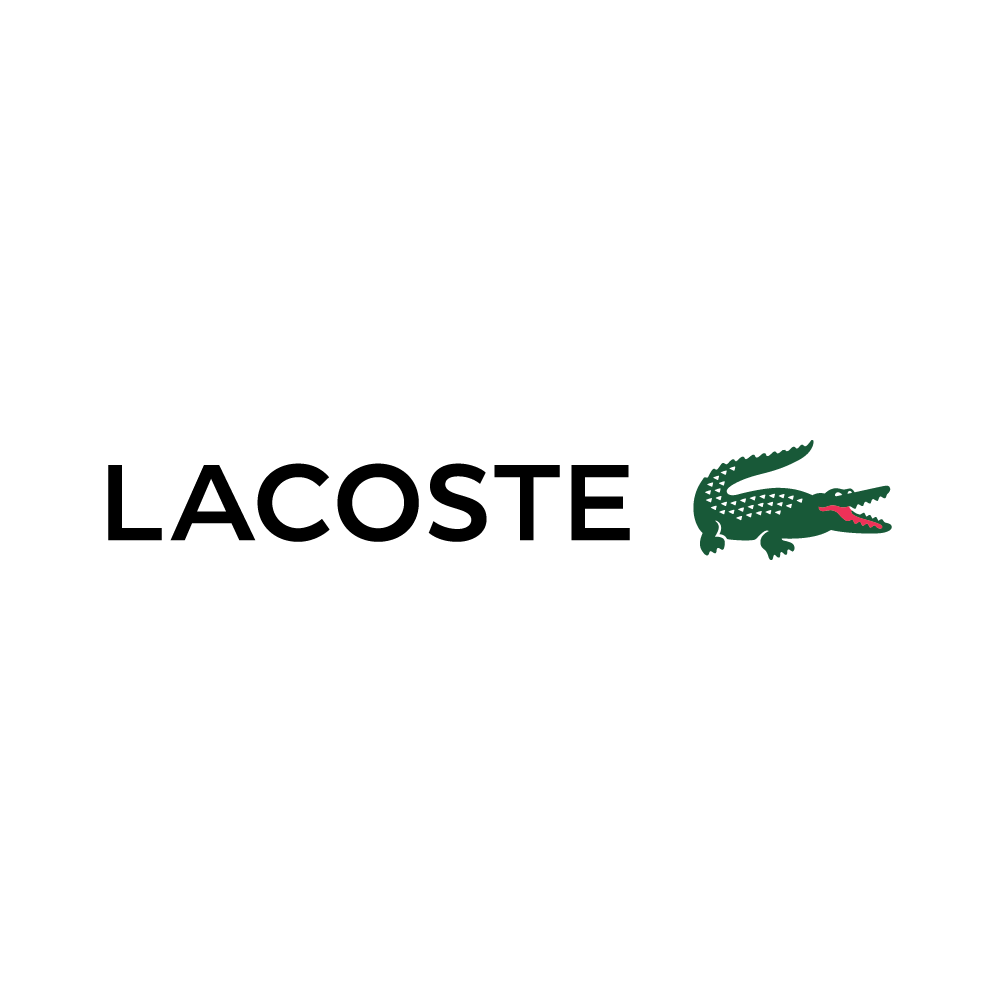 Free High-Quality Lacoste Logo Vector for Creative Design