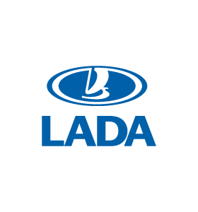 Free High-Quality Lada Logo for Creative Design